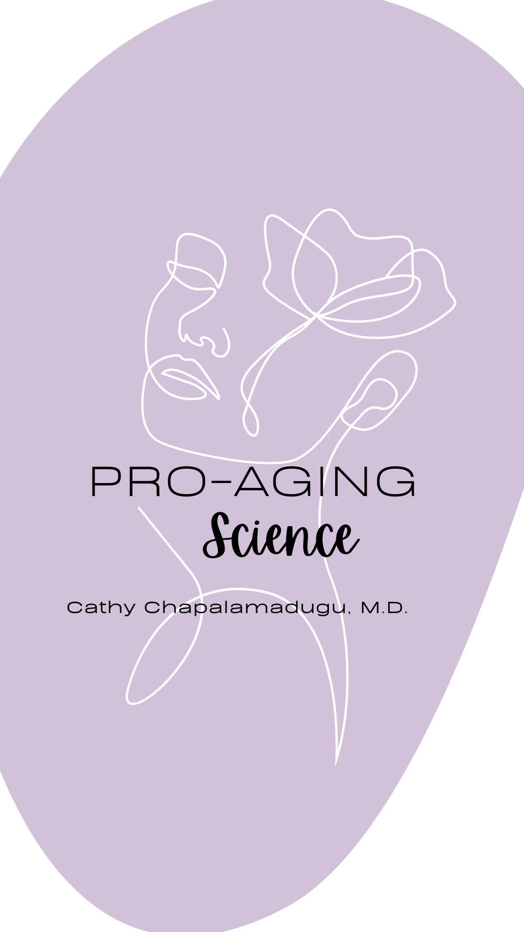 Pro-Aging Science – Dr. Cathy Chapalamadugu – Medical Aesthetics, Wellness, Regenerative ...